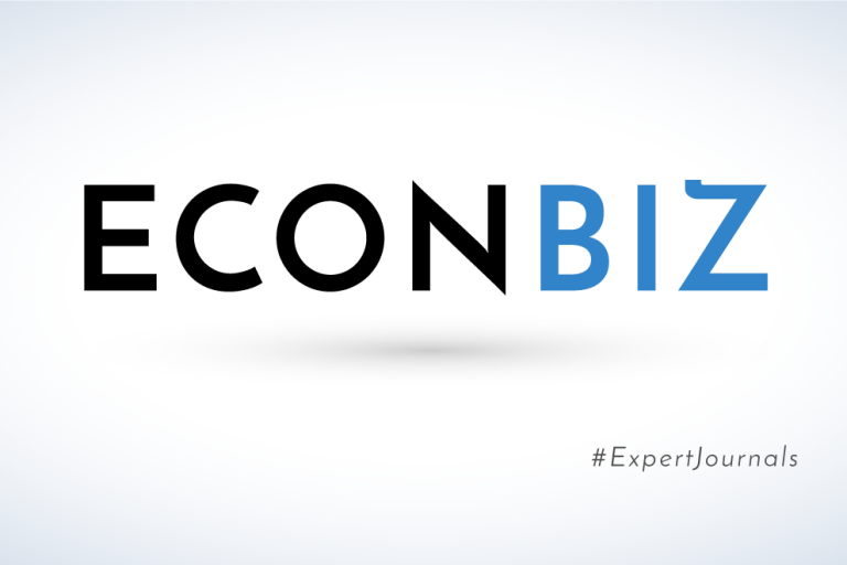 EconBiz - Abstracting and Indexing Academic Databases - Expert Journals