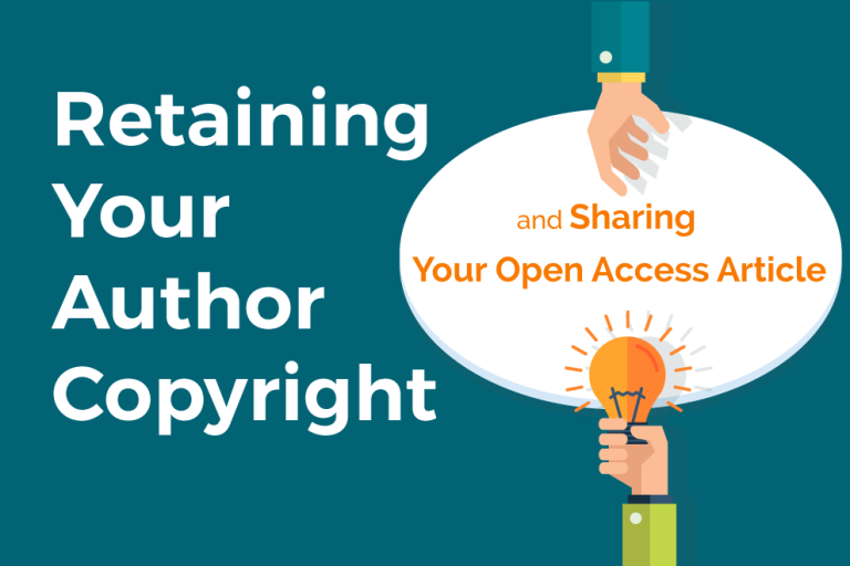 What You Need to Know About Authors’ Copyright for a Published Article ...
